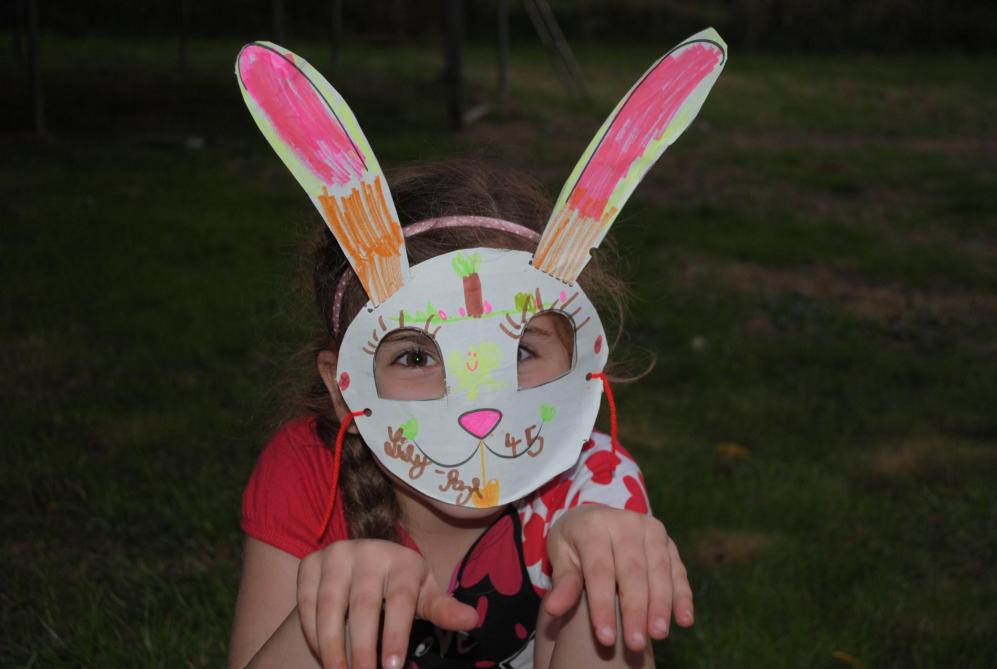 Concours de Pâques: les artistes dévoilent leurs œuvres - SillonBelge.be