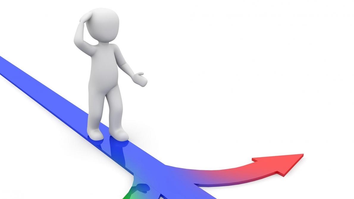 À la croisée de chemins…? - SillonBelge.be