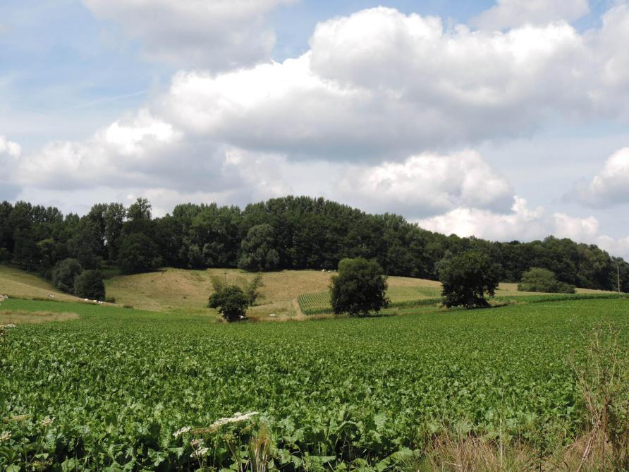 Concours photos: les paysages du Parc naturel du Pays des Collines ...