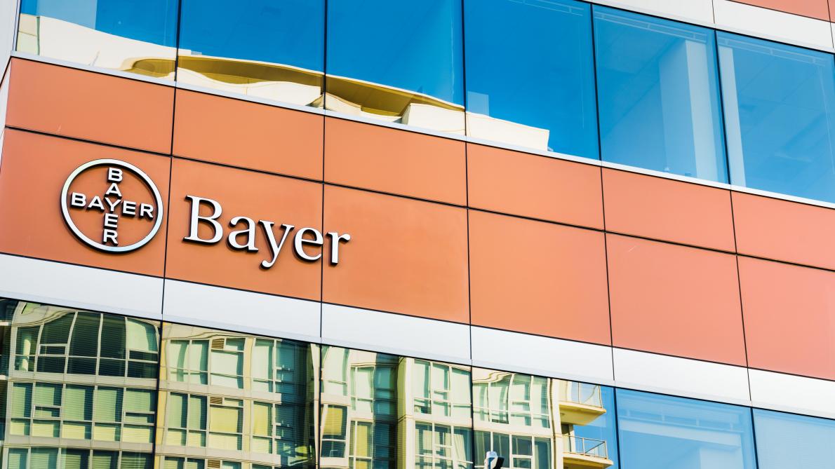Bayer annonce un accord amiable sur le Roundup aux Etats-Unis ...