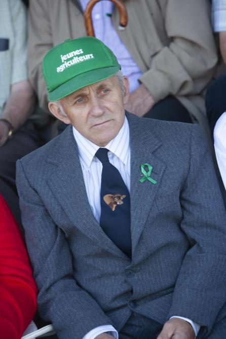 Jean-Pierre Ruelle, photographe: «La Foire de Libramont? Une histoire ...