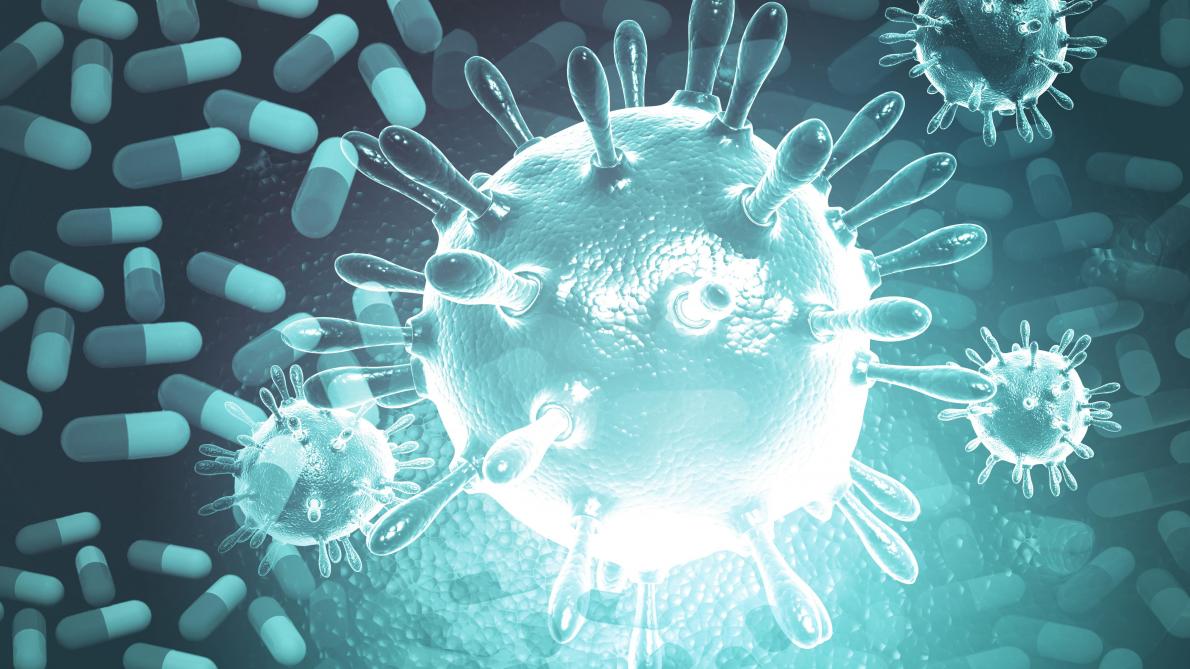 La résistance anti-microbienne, aussi dangereuse qu’une pandémie ...