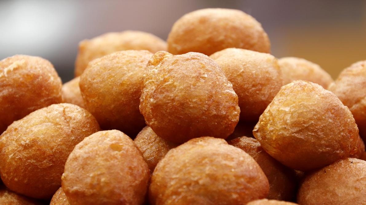 La recette de la semaine: un goût de foire - SillonBelge.be