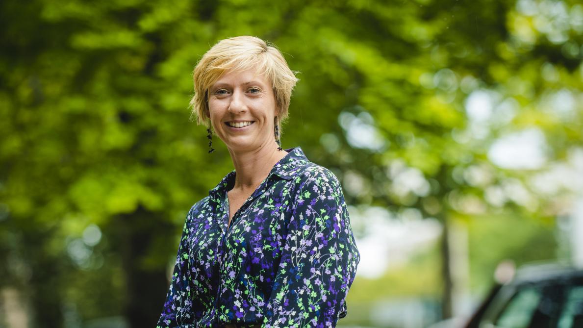 Katrien D’hooghe, managing director BFA: «Répondre aux défis par la ...