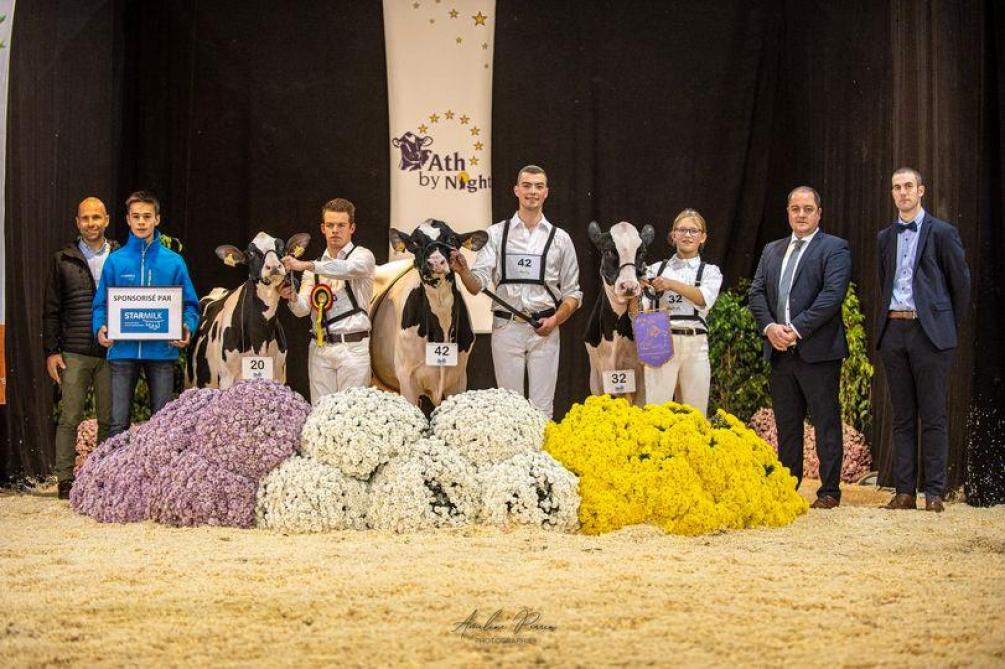 Ath by Night: un succès grandissant sous le signe de la jeunesse ...