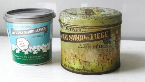 Le sirop de Liège… et d’ailleurs: savourez l’histoire de ce délicieux ...