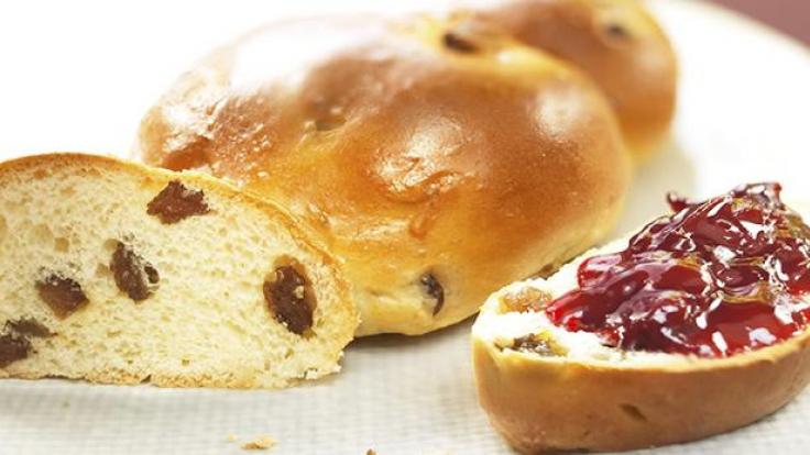 La recette de la semaine: cougnou (ou cougnole) - SillonBelge.be