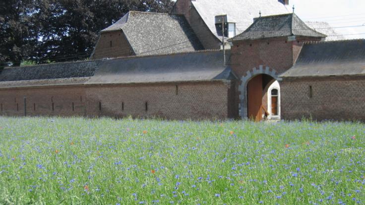 Reconversion des bâtiments de ferme et urbanisme: quels critères à ...